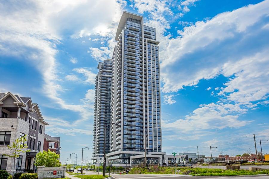 310 - 38 Gandhi Lane, Markham, ON L3T 0G9