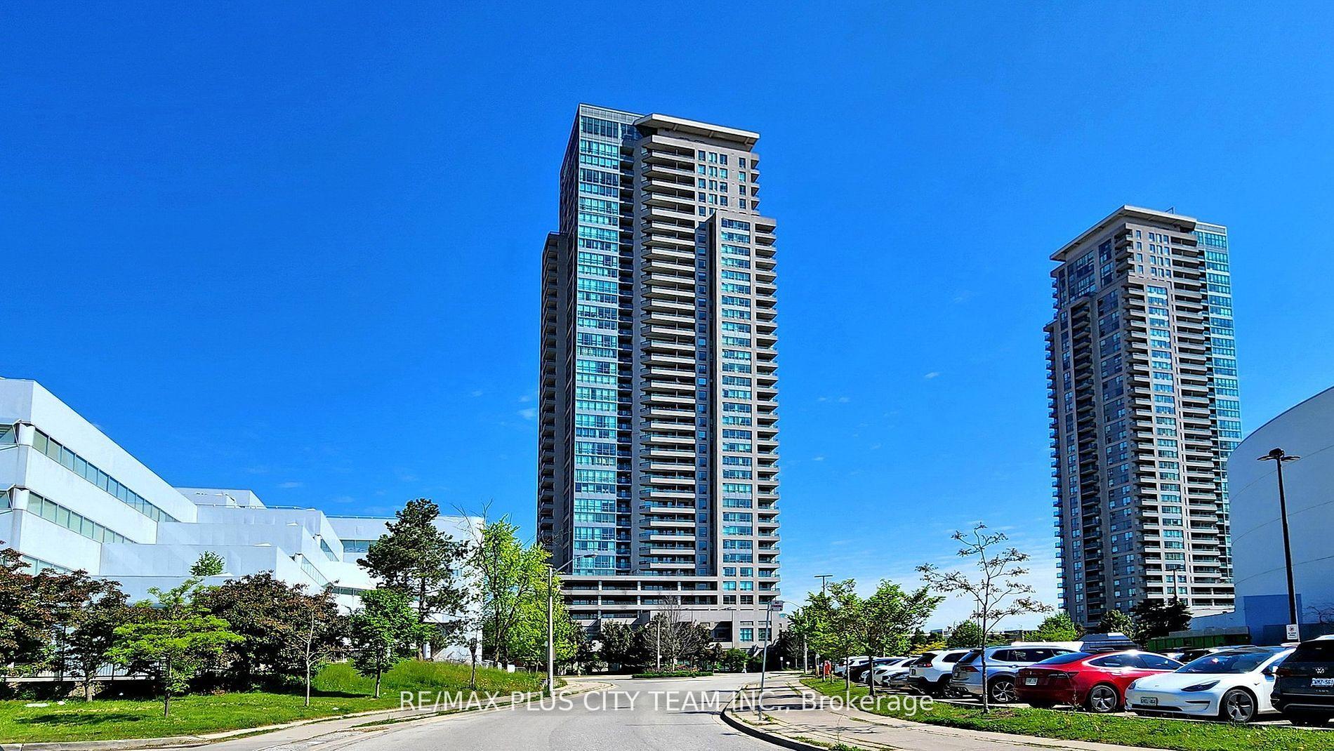 310 - 50 Brian Harrison Way, Toronto, ON M1P 5J4