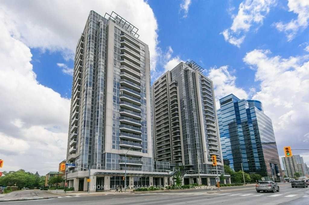 310 - 5793 Yonge Street, Toronto, ON M3M 0A9
