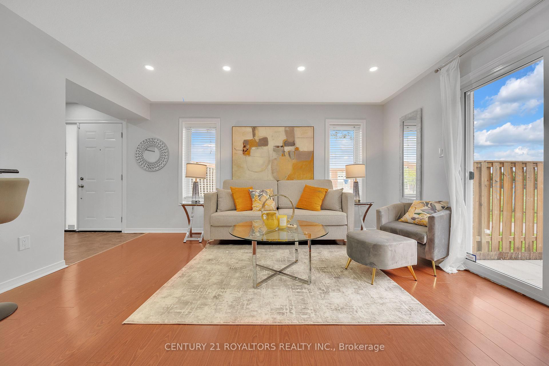 310 - 60 Barondale Drive, Mississauga, ON L4Z 3N8