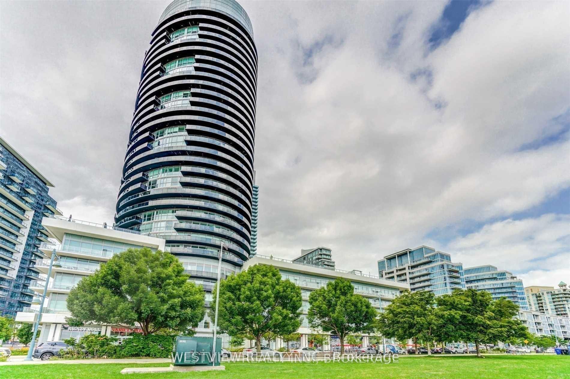 310 - 80 Marine Parade Drive, Toronto, ON M8V 0A3