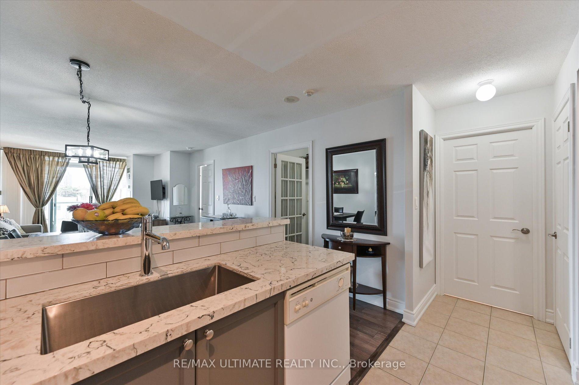 310 - 9 Michael Power Place, Toronto, ON M9A 0A5