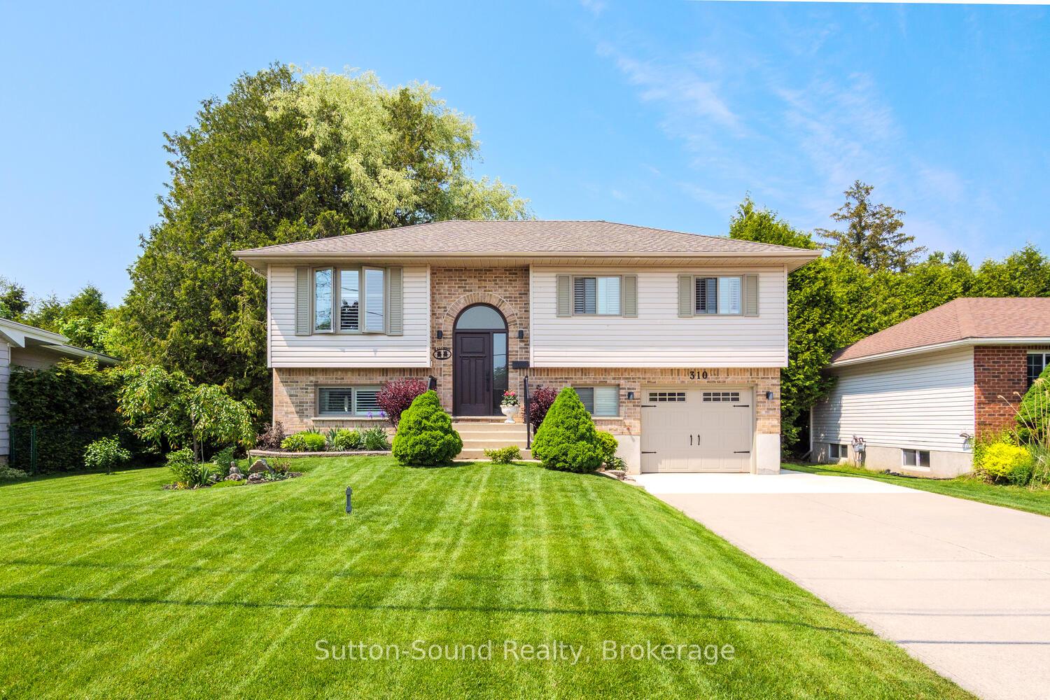 Owen Sound Real Estate MLS® Listings & Houses For Sale