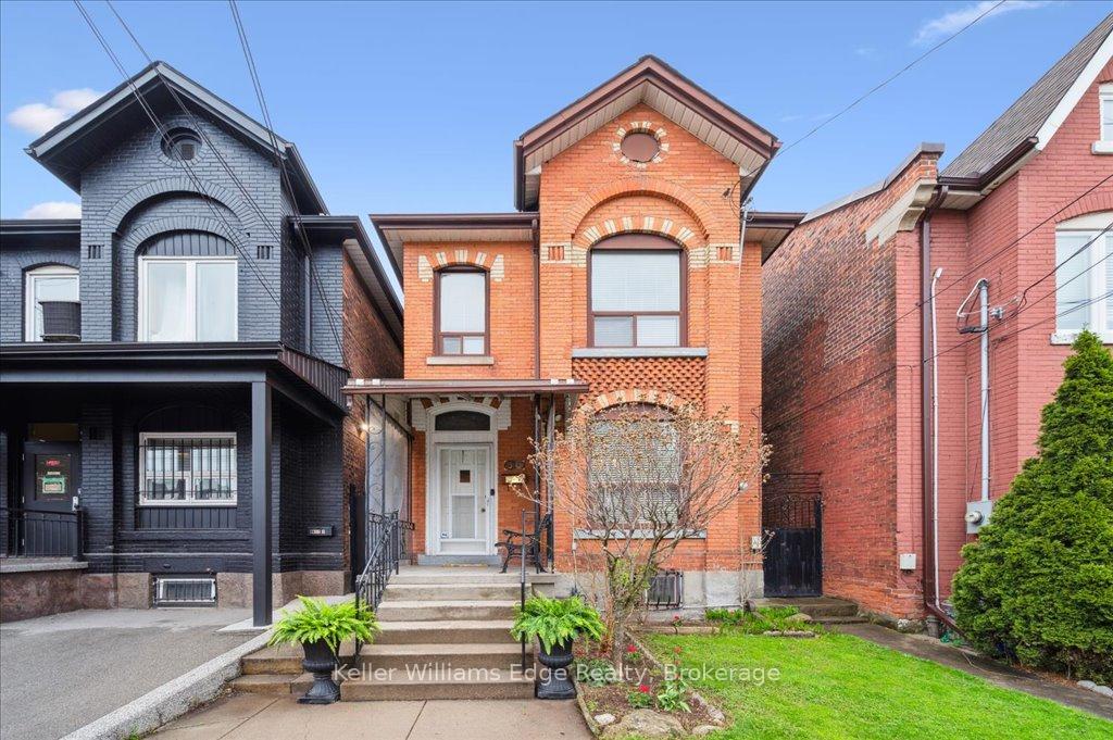310 Catharine Street N, Hamilton, ON L8L 4S9