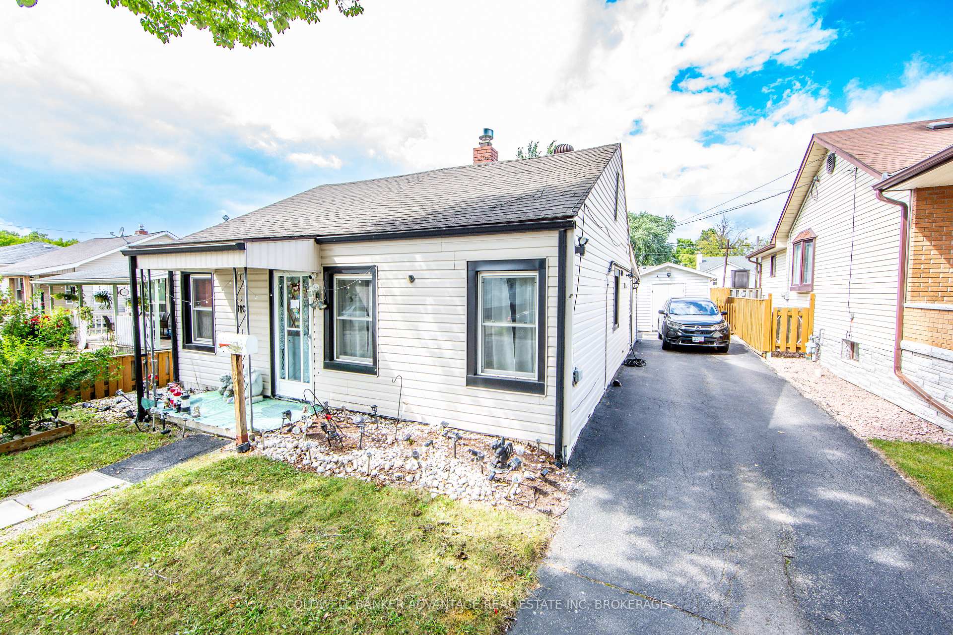 310 Commando Street, Welland, ON L3B 4T3