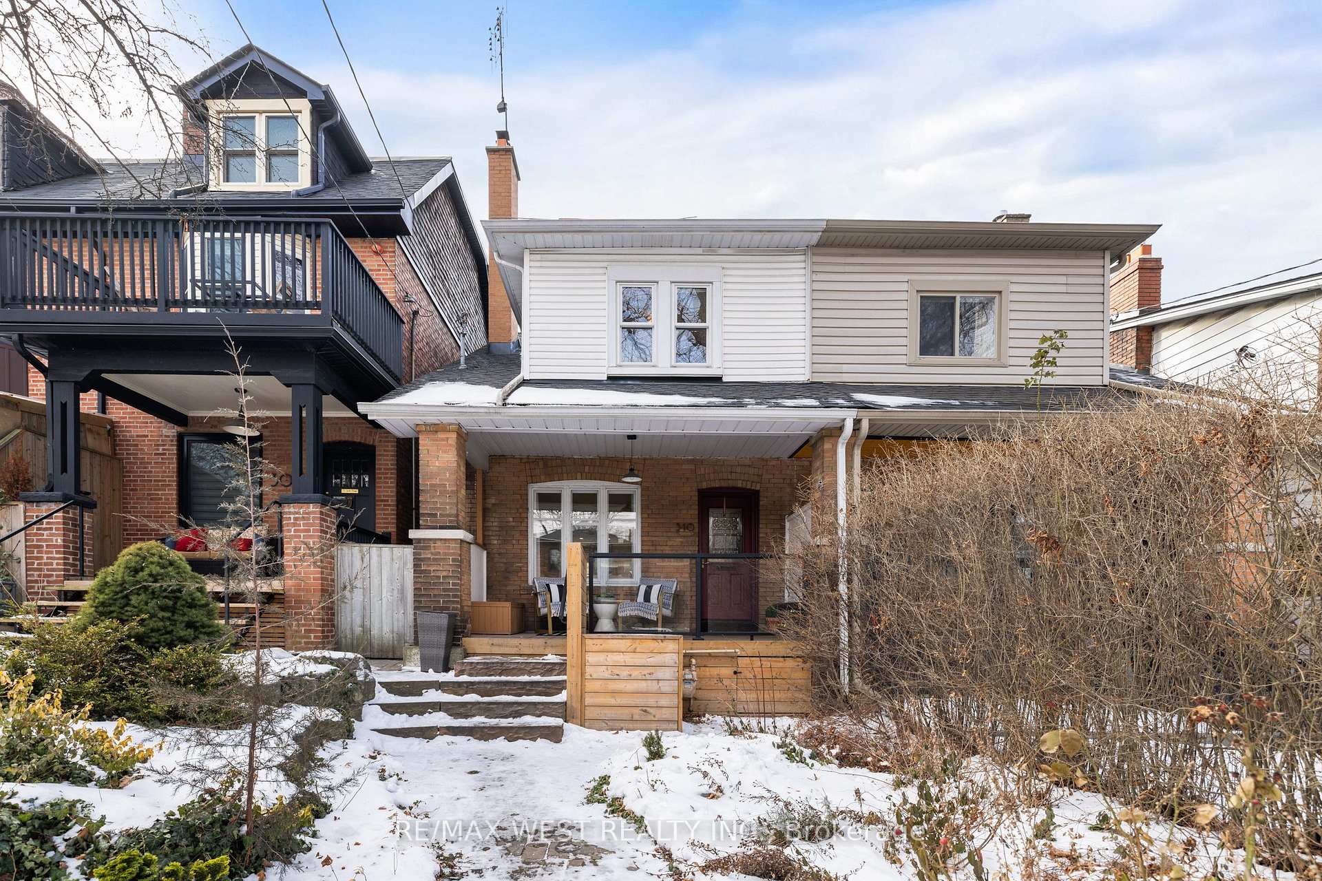 310 Indian Grove, Toronto, ON M6P 2H5