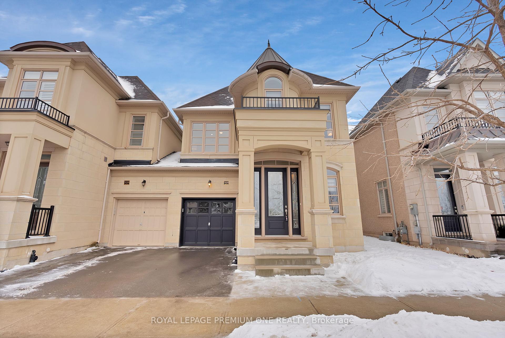 3100 Post Road N, Oakville, ON L6H 0V3