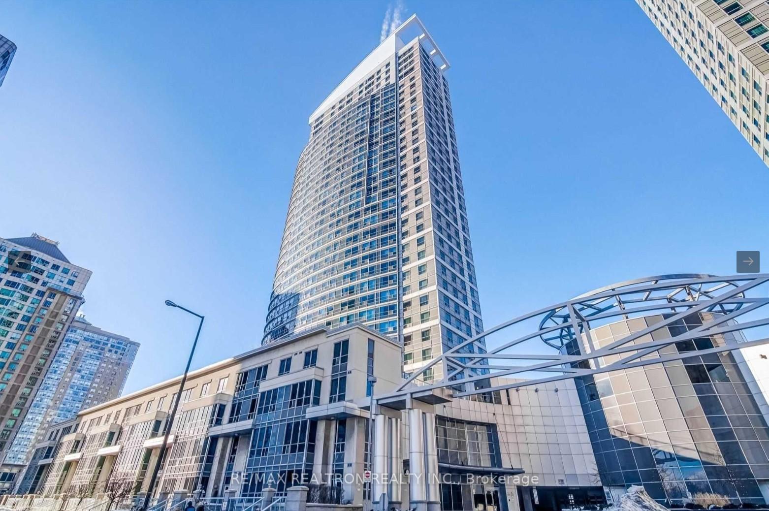 3102 - 36 Lee Centre Drive, Toronto, ON M1H 3K2