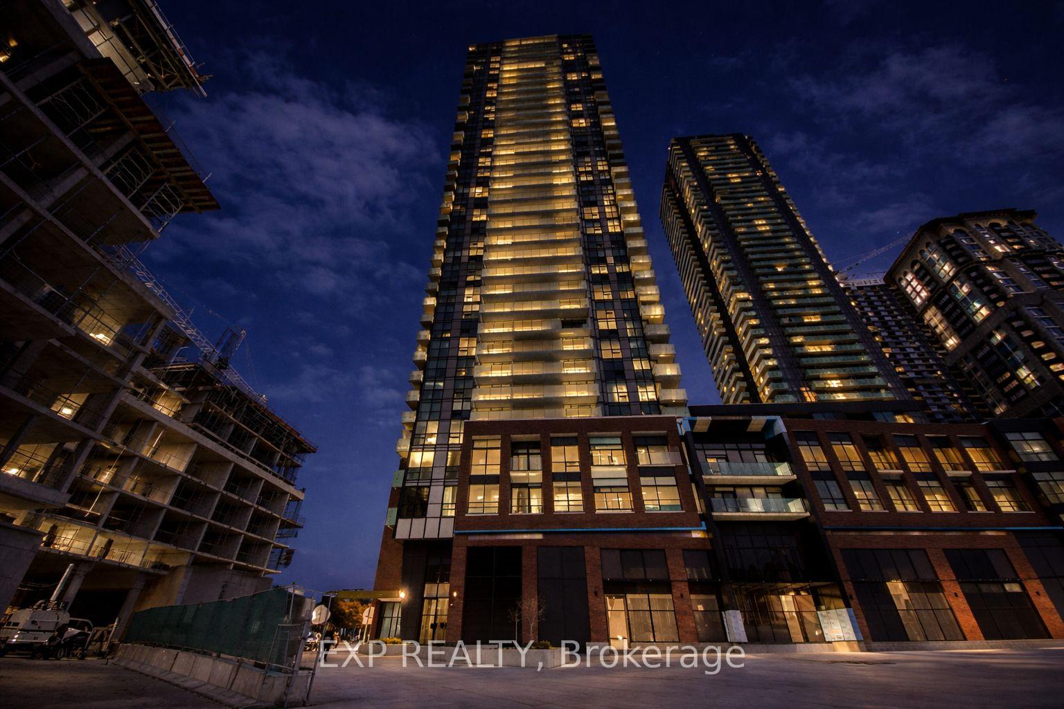 3104 - 4130 Parkside Village Drive, Mississauga, ON L5B 3M8