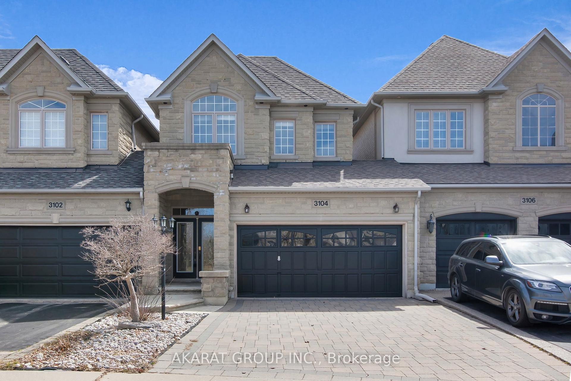 3104 Cardross Court, Oakville, ON L6M 0A1