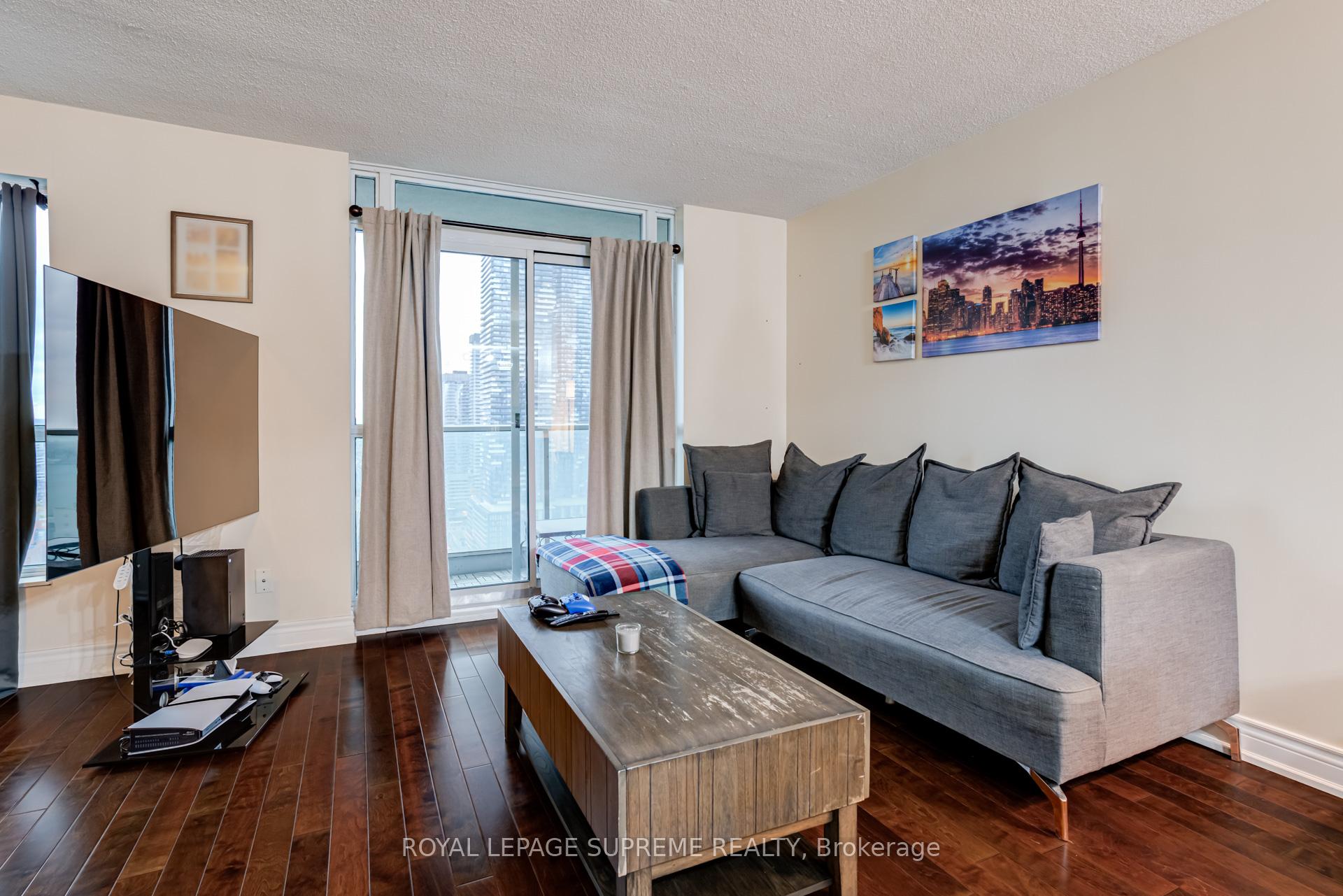 3105 - 18 Yonge Street, Toronto, ON M5E 1Z8