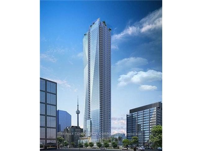 3105 - 180 University Avenue, Toronto, ON M5H 0A2