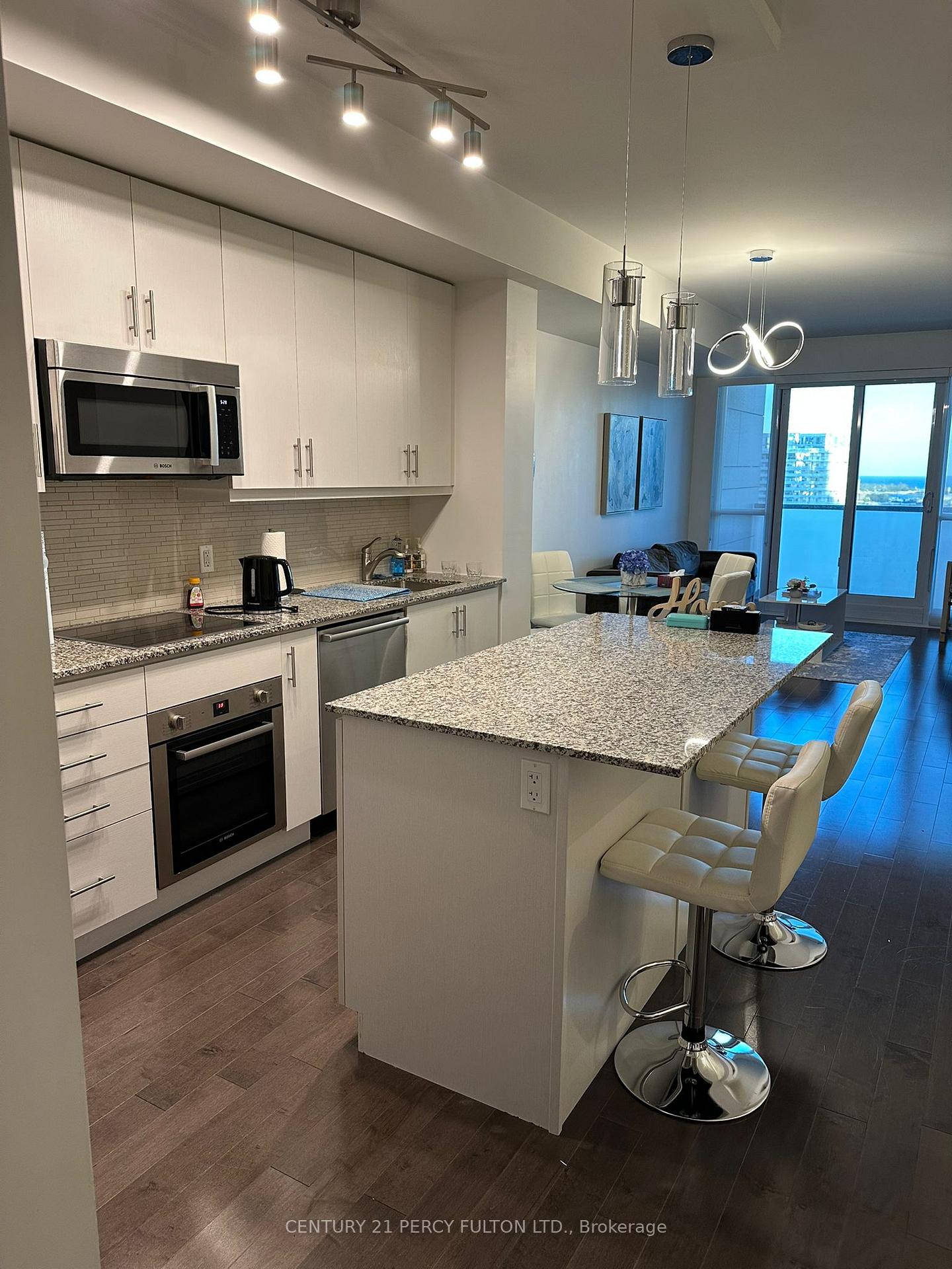 3107 - 1 The Esplanade Drive, Toronto, ON M5E 0A8