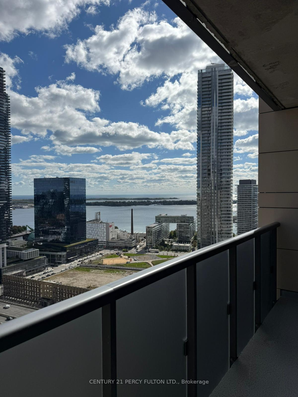 3107 - 1 The Esplanade Drive, Toronto, ON M5E 0A8