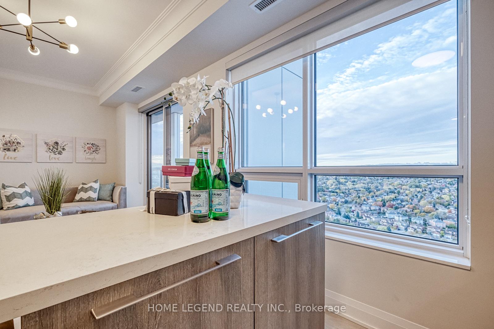 3108 - 18 Water Walk Drive, Markham, ON L3R 6L5