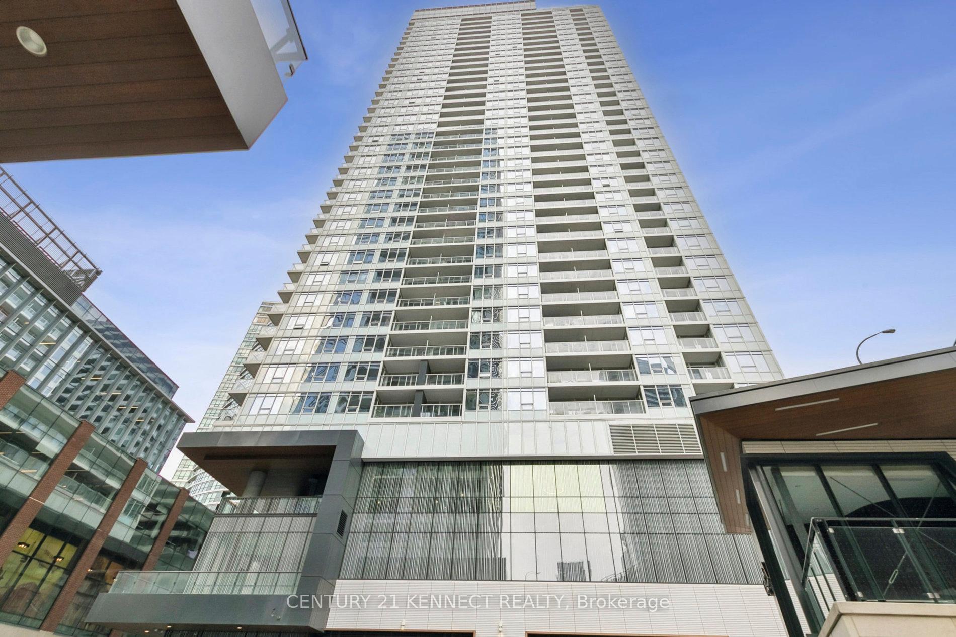 3108 - 19 Bathurst Street, Toronto, ON M5V 0N2