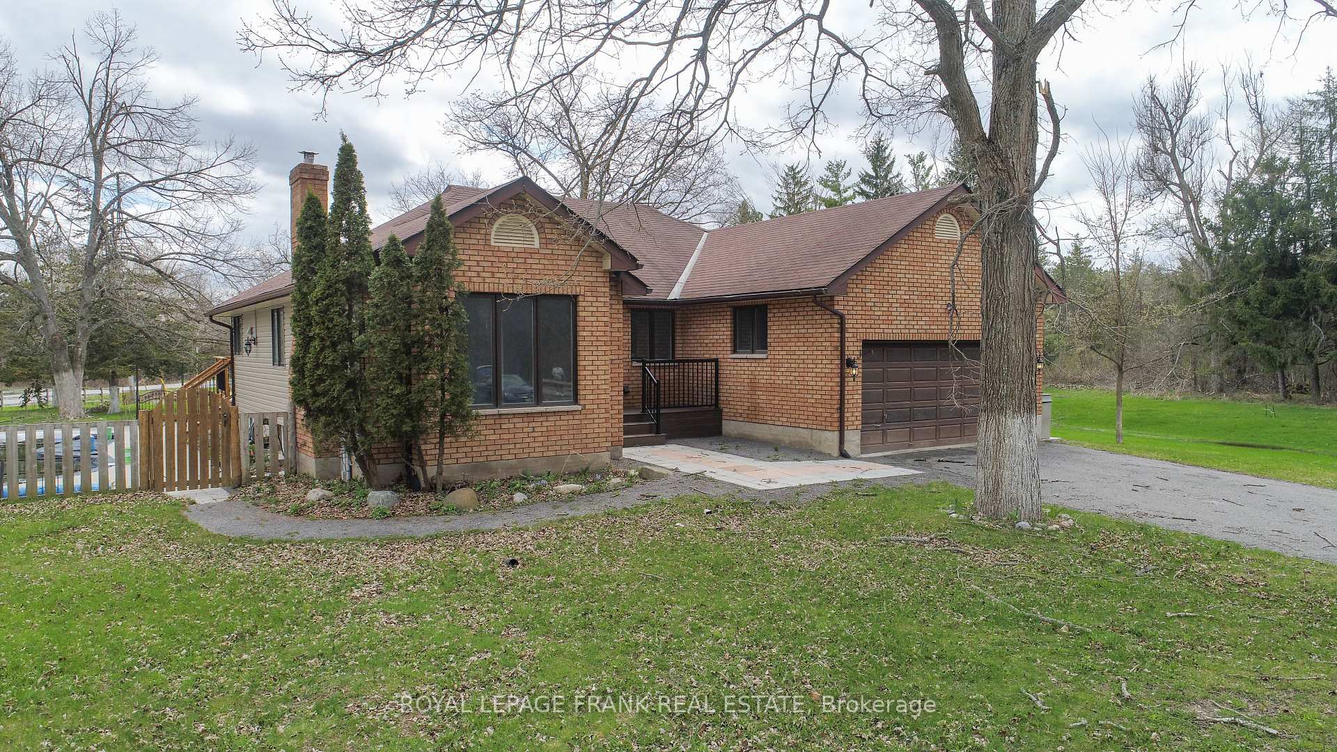 3109 12th Line E, Trent Hills, ON K0K 2M0