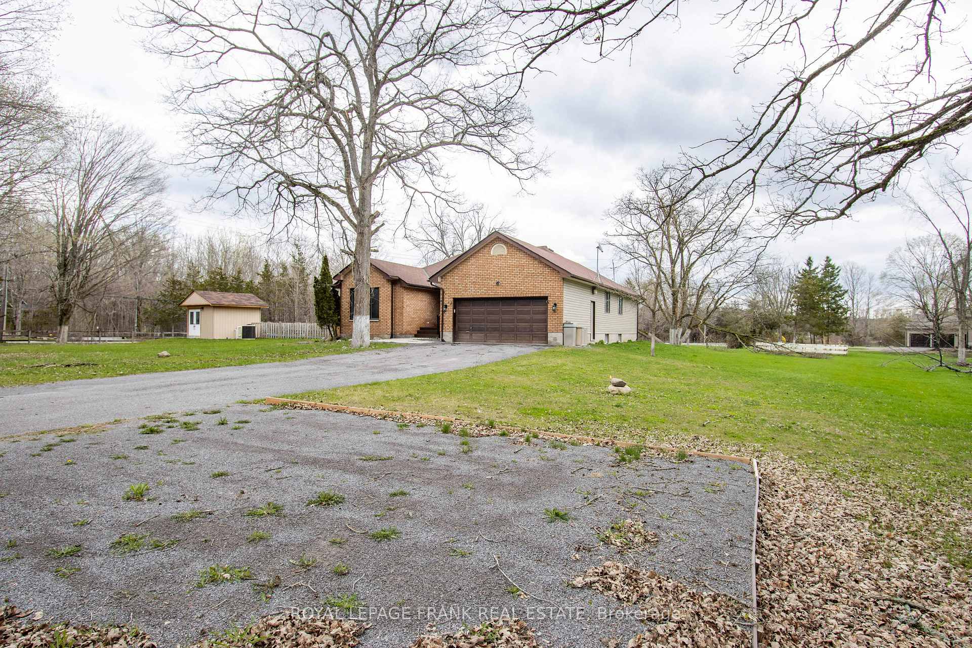 3109 12th Line E, Trent Hills, ON K0K 2M0