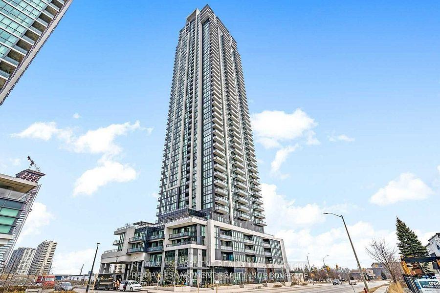 3109 - 3975 Grand Park Drive, Mississauga, ON L5B 4M6