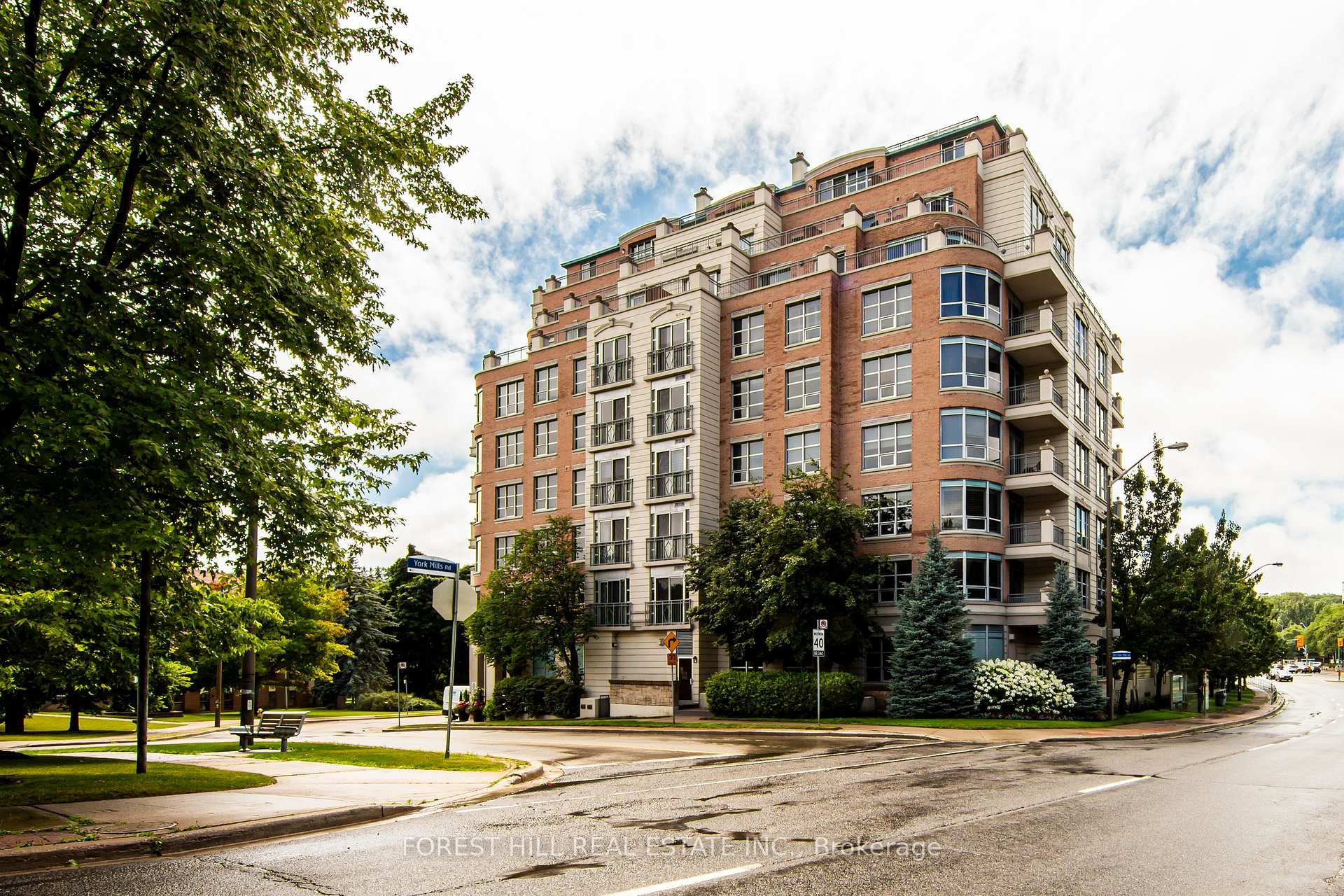 311 - 10 Old York Mills Road, Toronto - For Sale at $989,000 - GTA-Homes