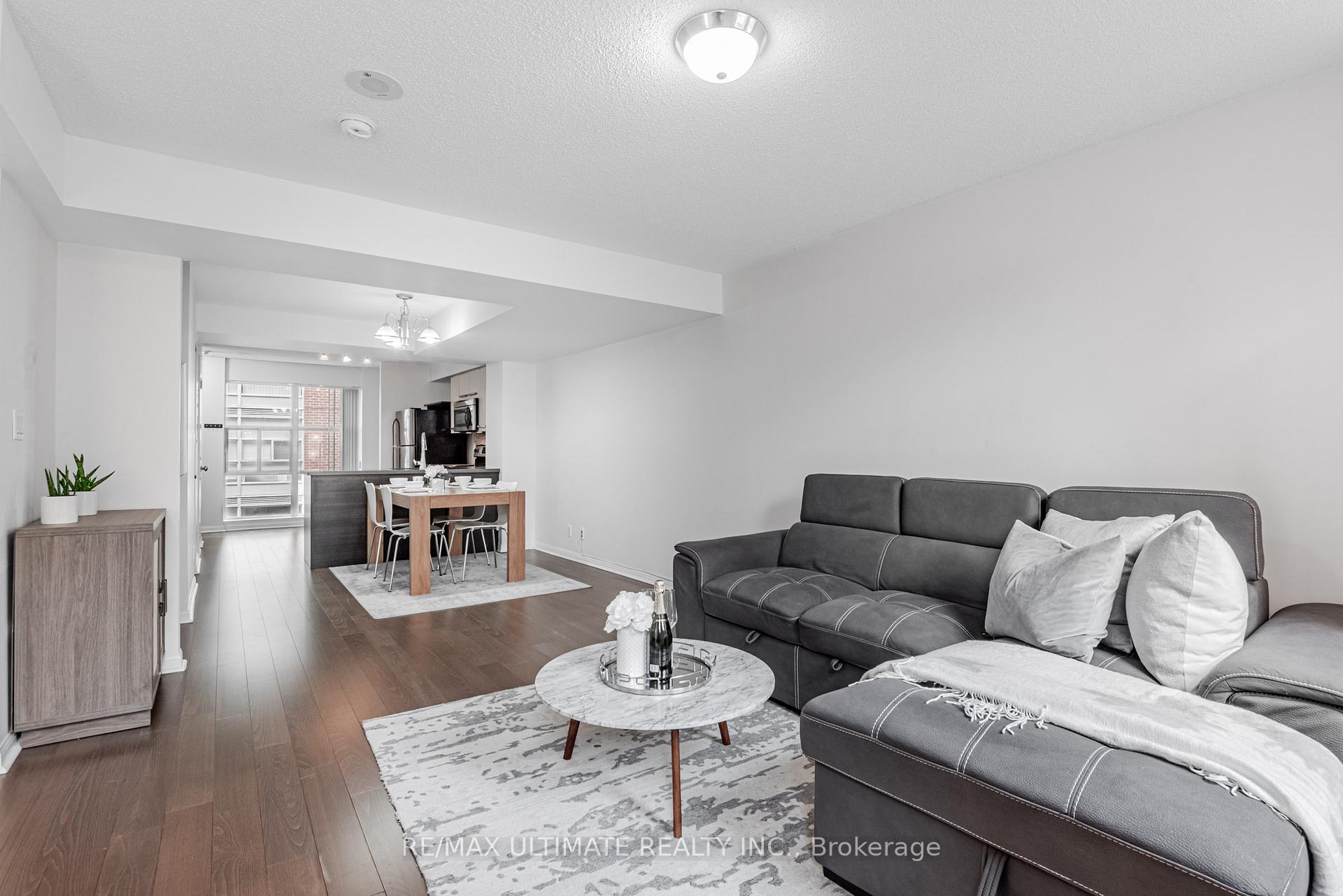 311 - 11 St Joseph Street, Toronto, ON M4Y 3G4
