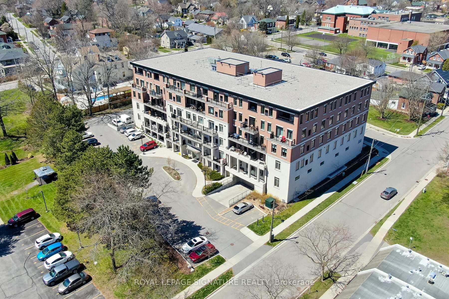 311 - 135 Orr Street, Cobourg, ON K9A 0J6