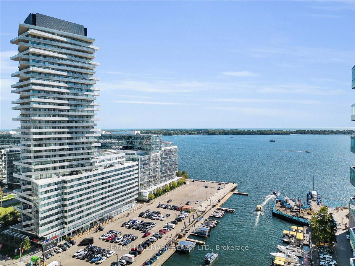 311 - 15 Queens Quay E, Toronto, ON M5E 0A4