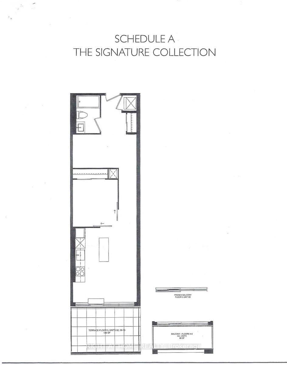 311 - 180 Enterprise Boulevard, Markham, ON L6G 0G4