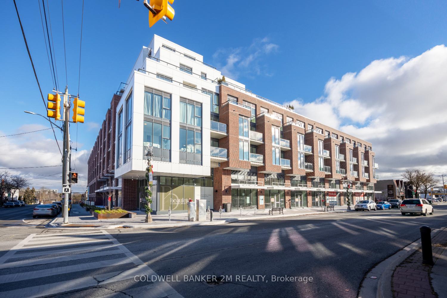 311 - 201 Brock Street, Whitby, ON L1N 4K2