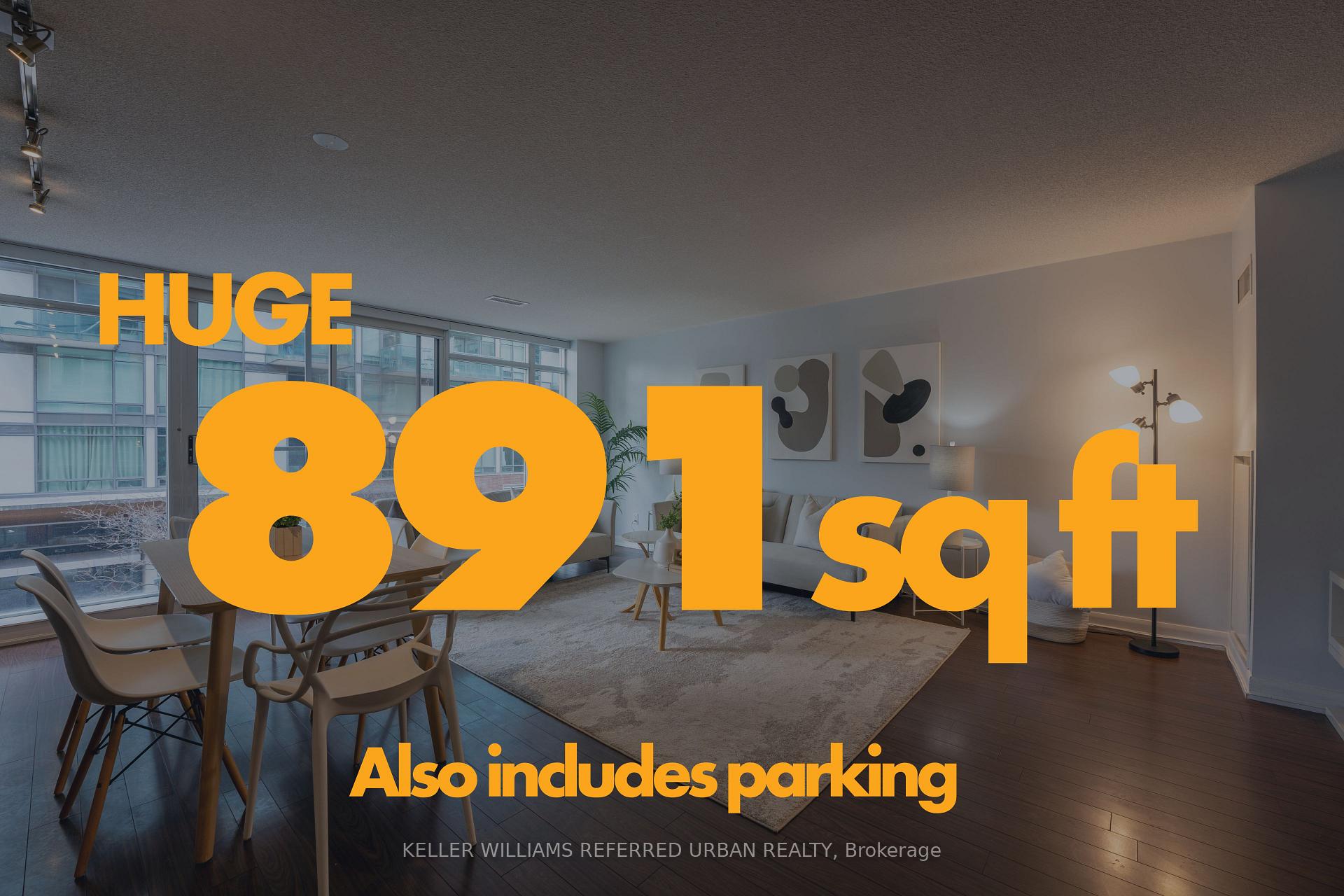 311 - 205 Frederick Street, Toronto, ON M5A 4V3