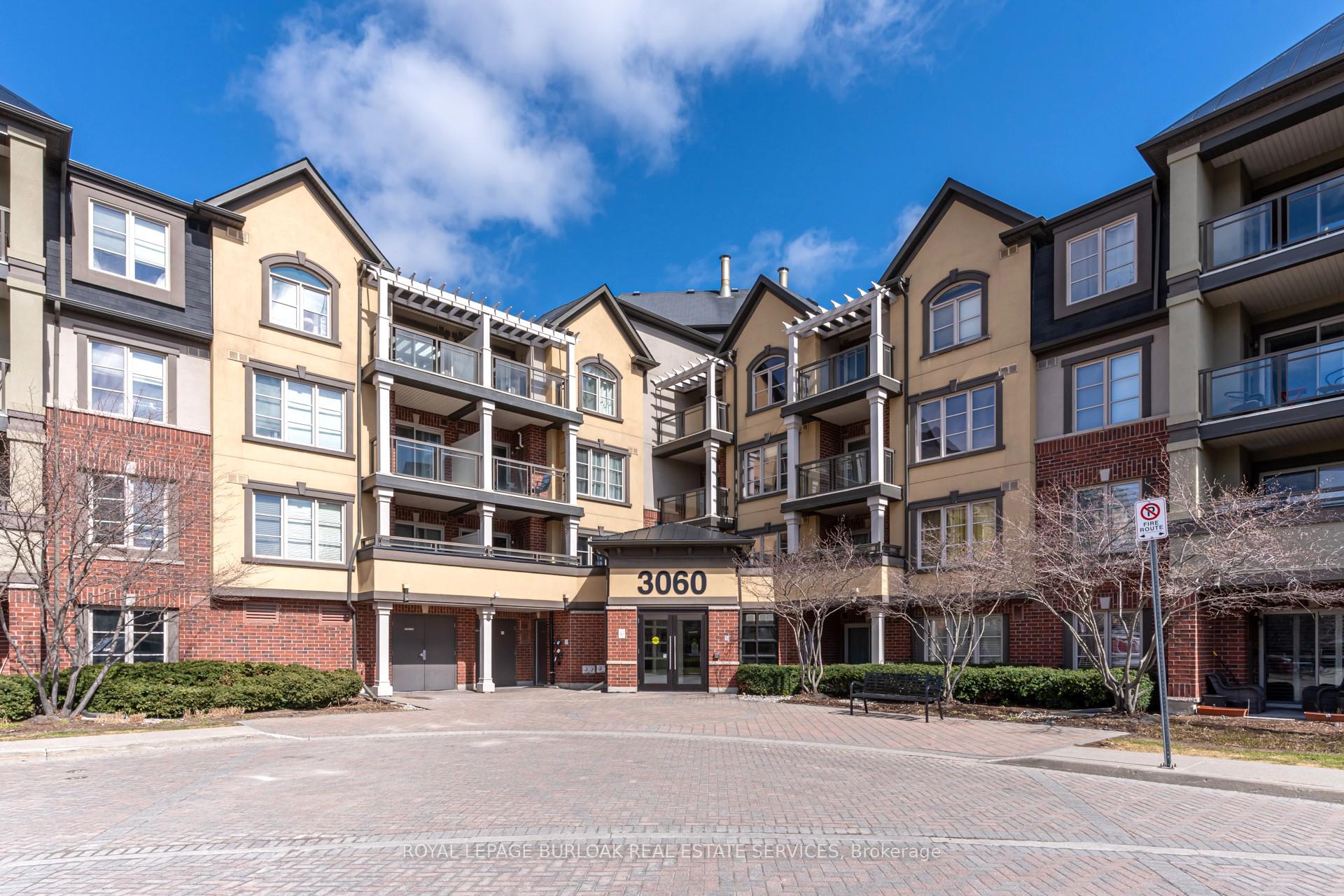 311 - 3060 Rotary Way, Burlington, ON L7M 0G9