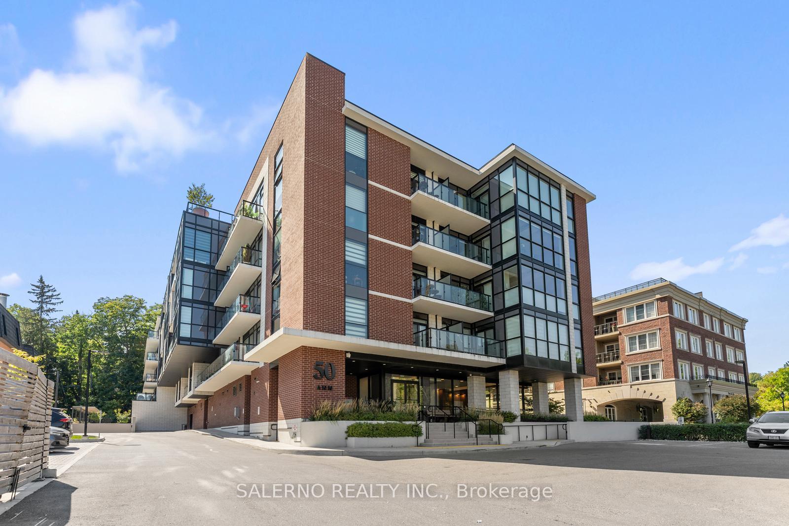 311 - 50 Ann Street, Caledon, ON L7E 1B9