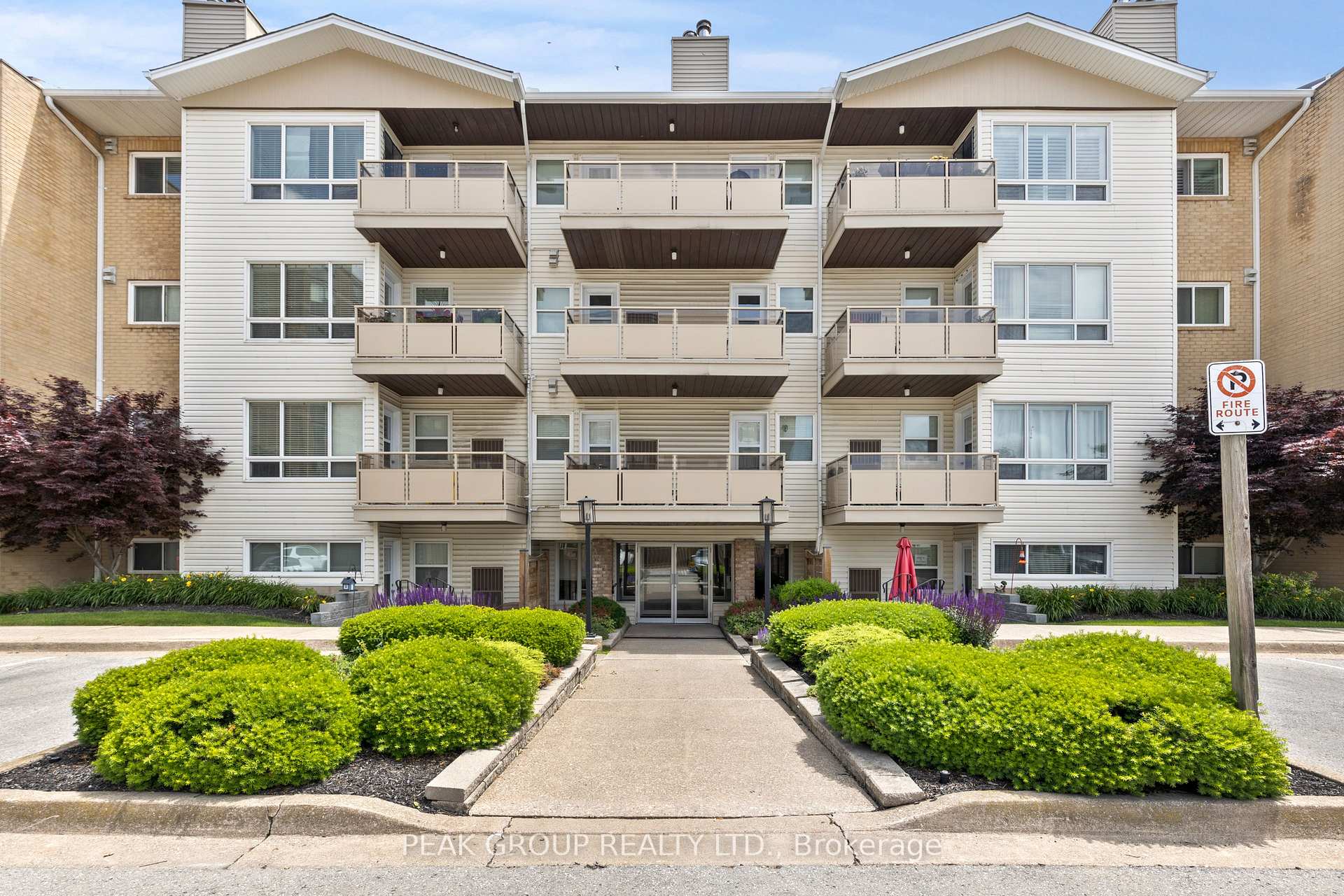 St. Catharines Real Estate MLS® Listings & Houses For Sale