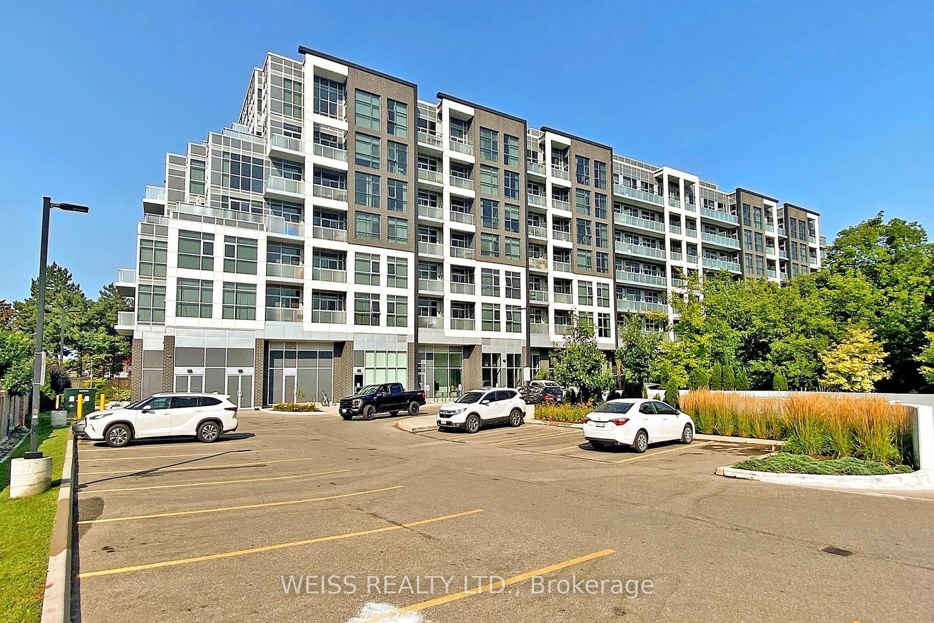 311 - 8763 Bayview Avenue, Richmond Hill, ON L4B 3V1