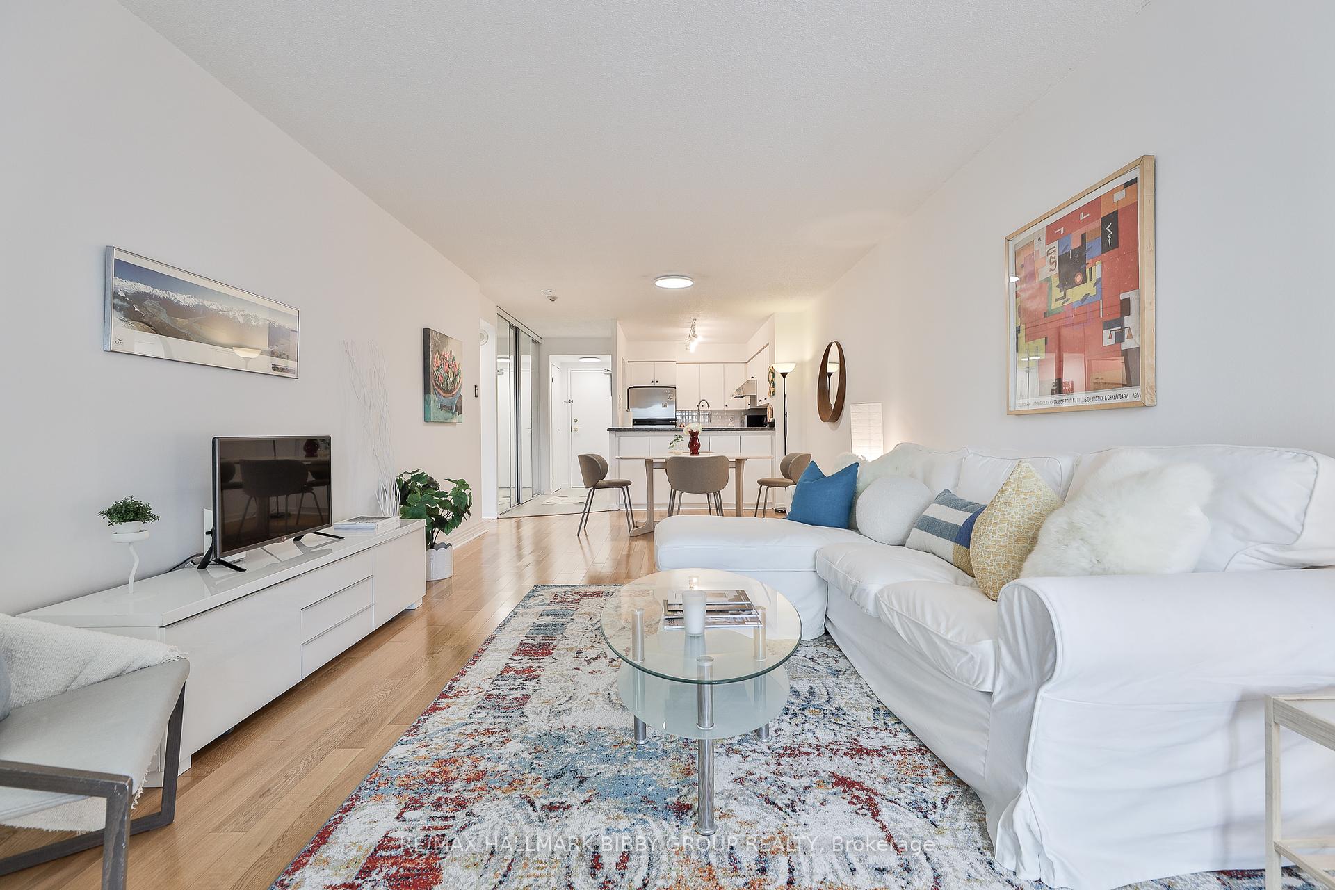 311 - 95 Prince Arthur Avenue, Toronto, ON M5R 3P6