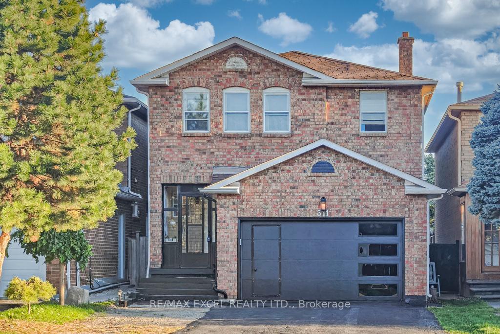 Vaughan Real Estate MLS® Listings & Houses For Sale