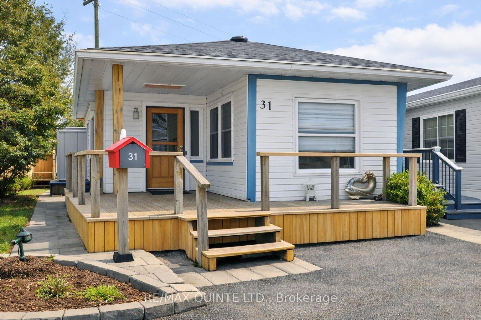 Quinte West Real Estate MLS® Listings & Houses For Sale