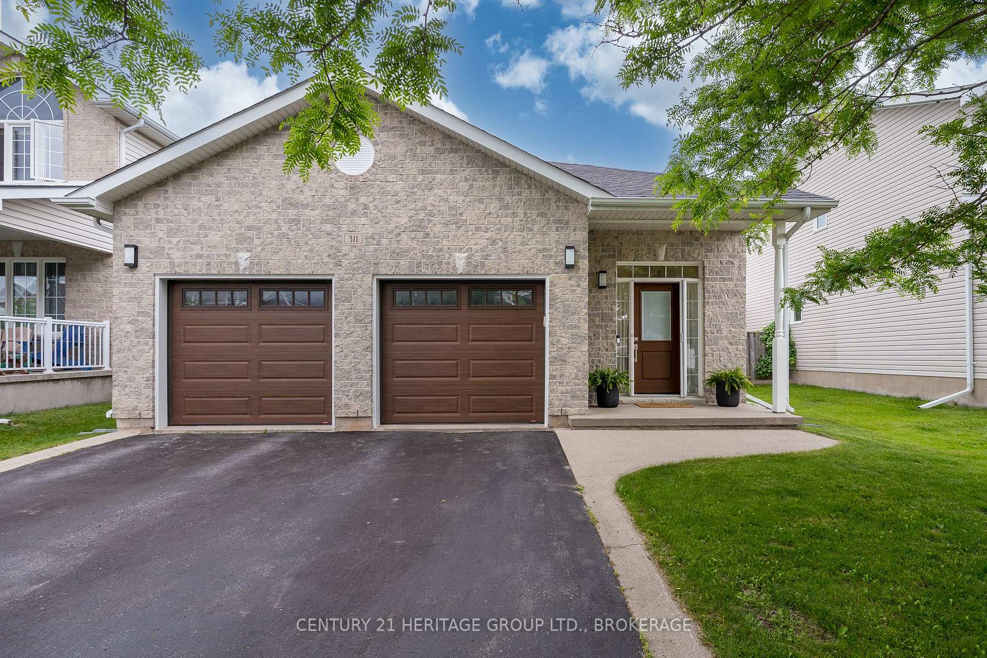 311 Quarry Pond Court, Kingston, ON K7K 7L6