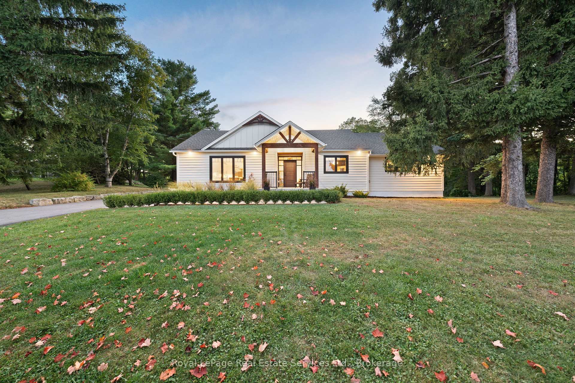 311 St George Road, Brant, ON N0E 1N0