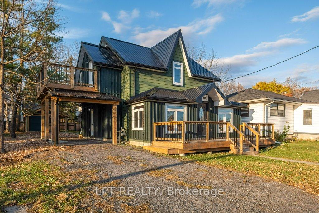 311 Thomas Street, Deseronto, ON K0K 1X0