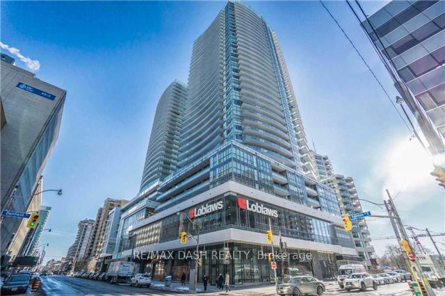 3110 - 89 Dunfield Avenue, Toronto, ON M4S 0A4