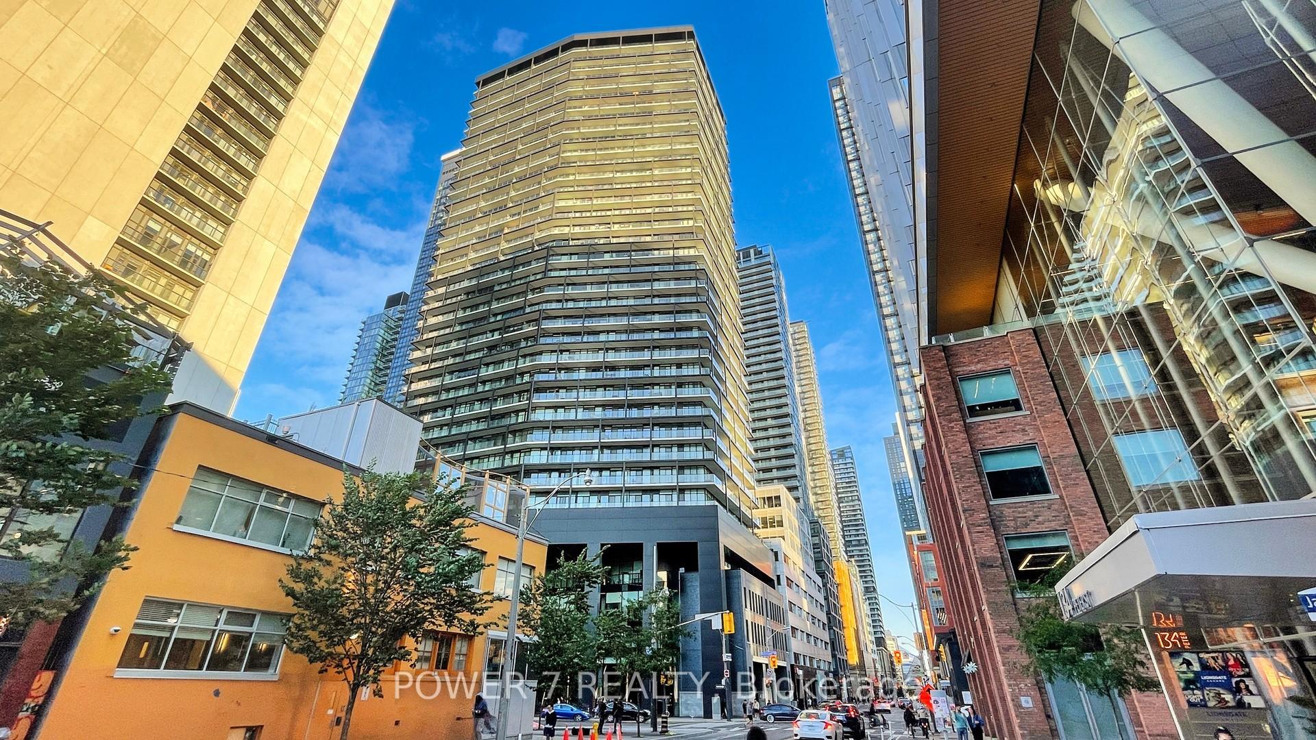 3111 - 125 Peter Street, Toronto, ON M5V 0M2