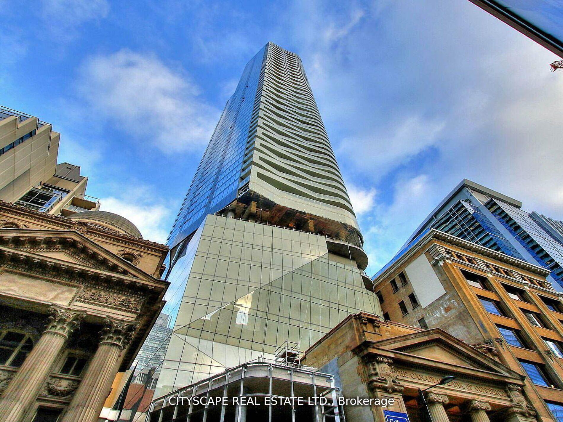 3111 - 197 Yonge Street, Toronto, ON M5B 0C1