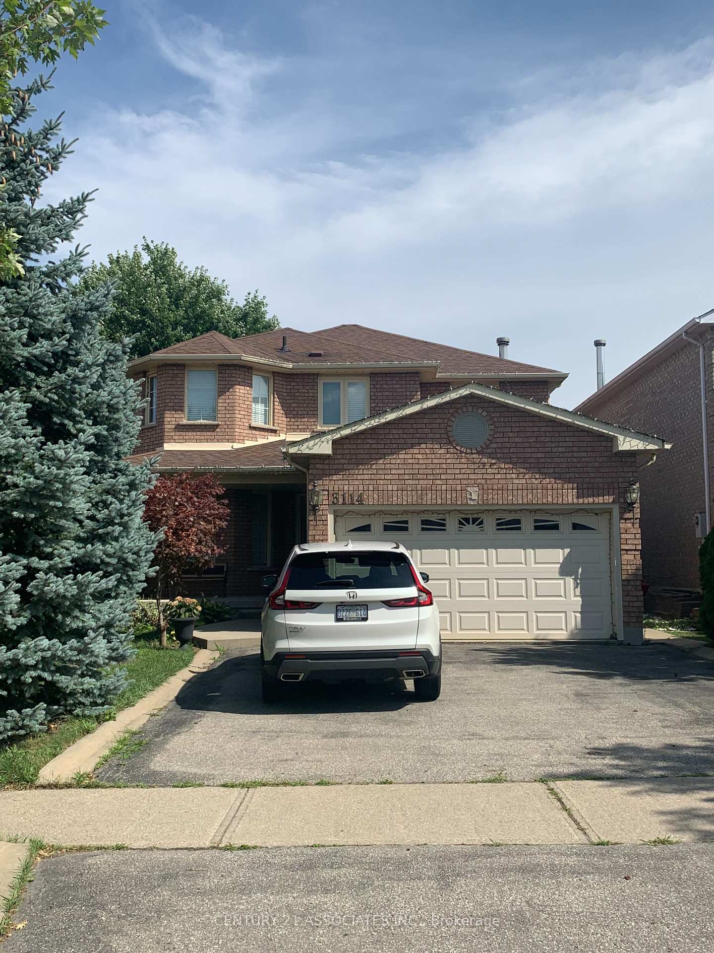 3114 Innisdale Road, Mississauga, ON L5N 6P2