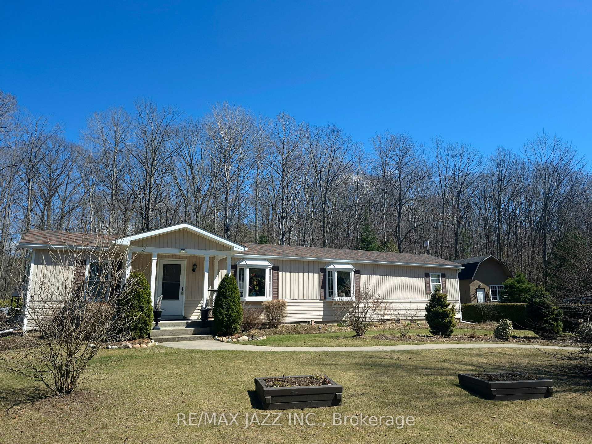 3115 Meyers Road S, Hamilton Township, ON K0K 1C0