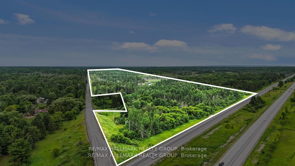 3119 Vaughan Side Road, Carp - Huntley Ward, ON K0A 1L0