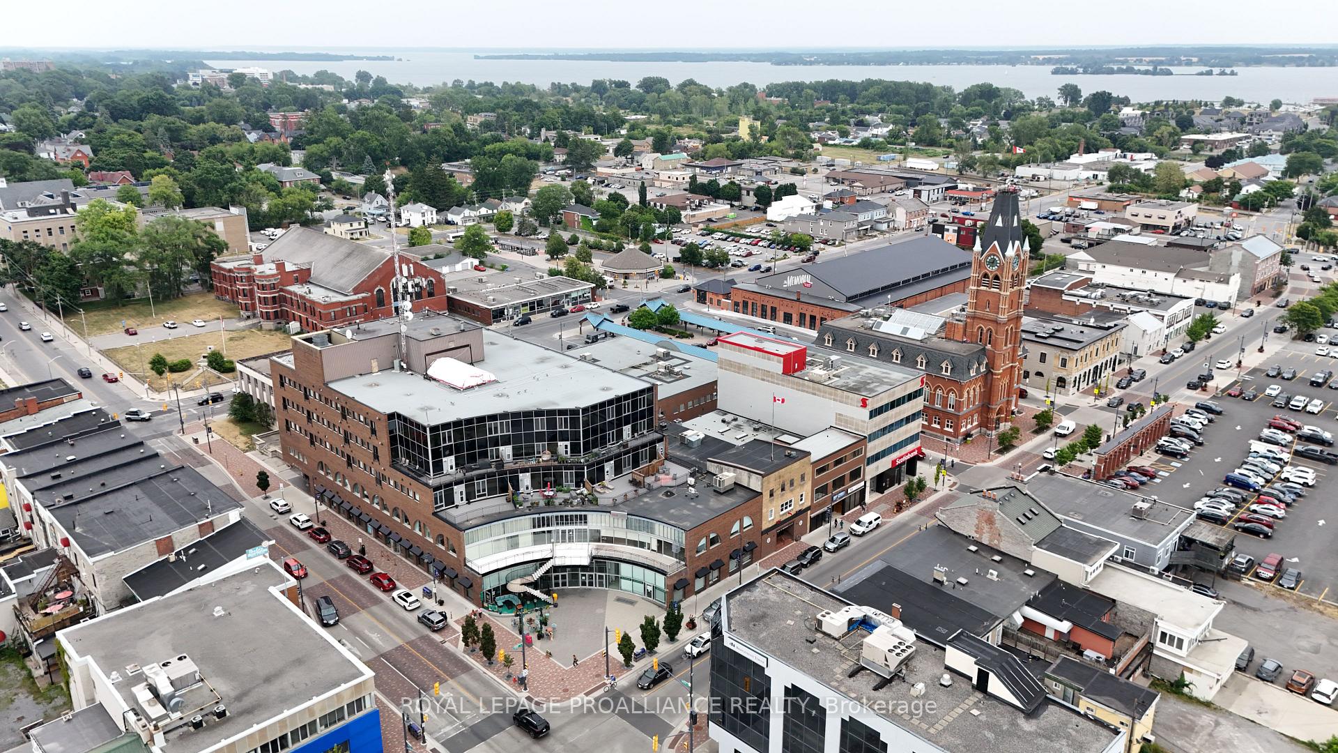 Condos For Sale in Belleville