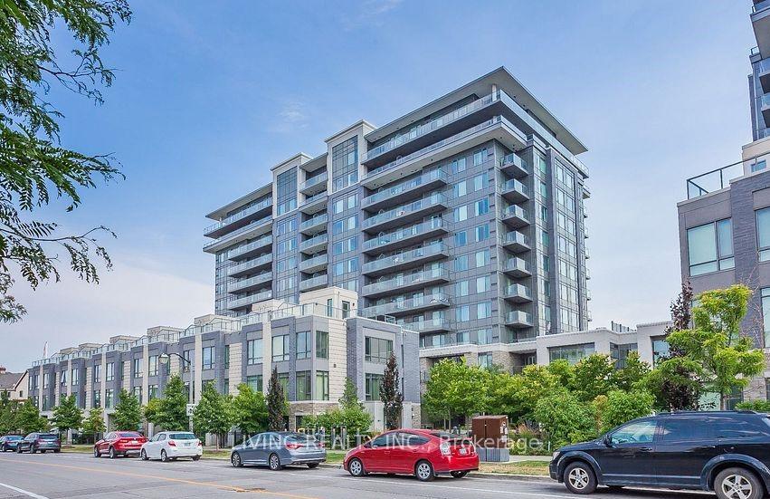312 - 325 South Park Road, Markham, ON L3T 0B8