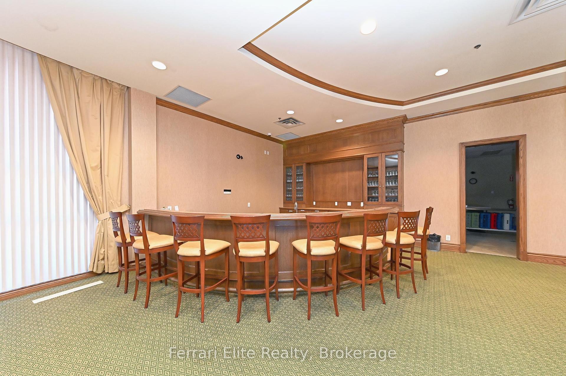 312 - 35 Via Rosedale Way, Brampton, ON L6R 3J9