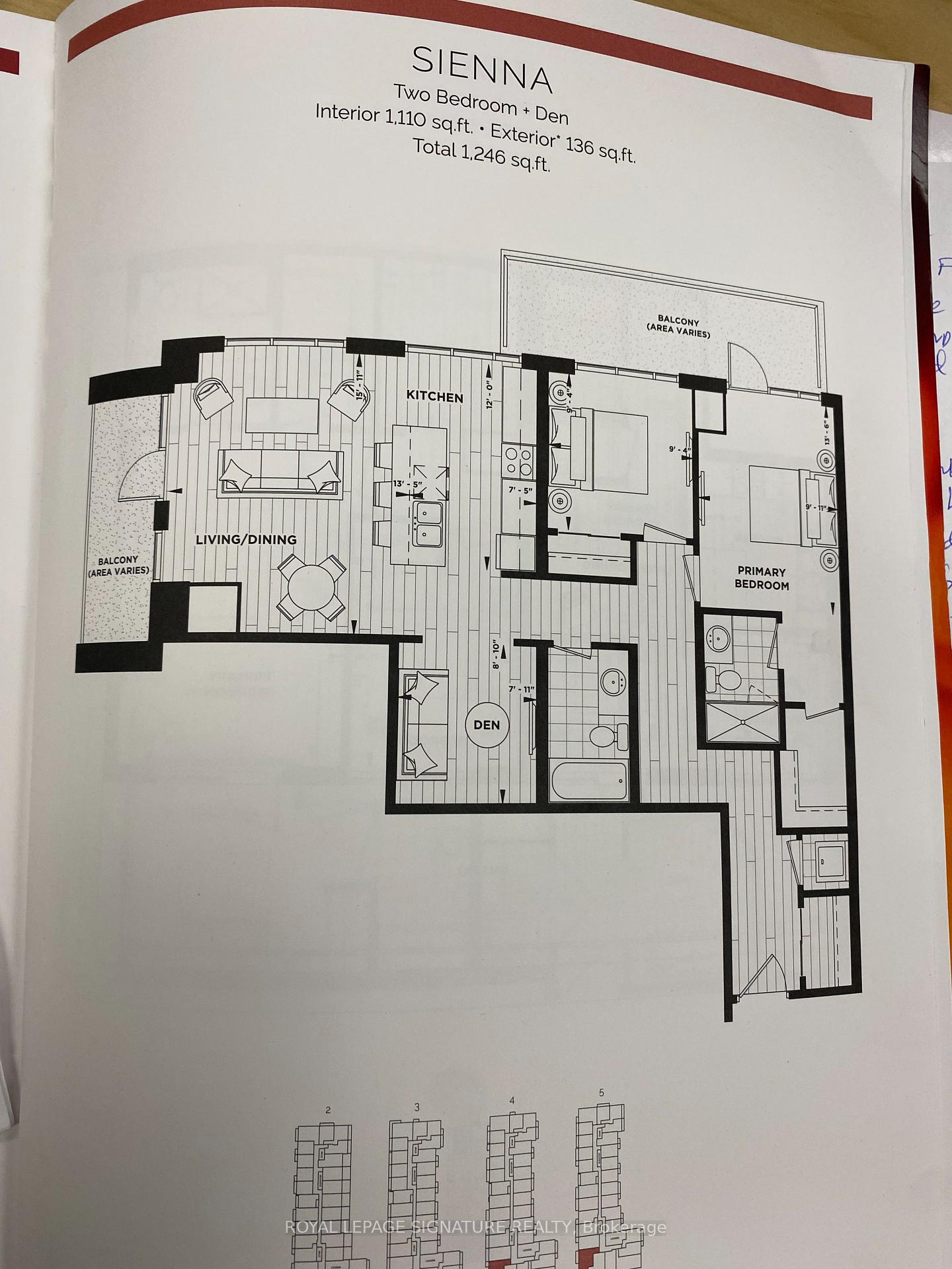 312 - 461 Green Road, Hamilton, ON L8E 5B4
